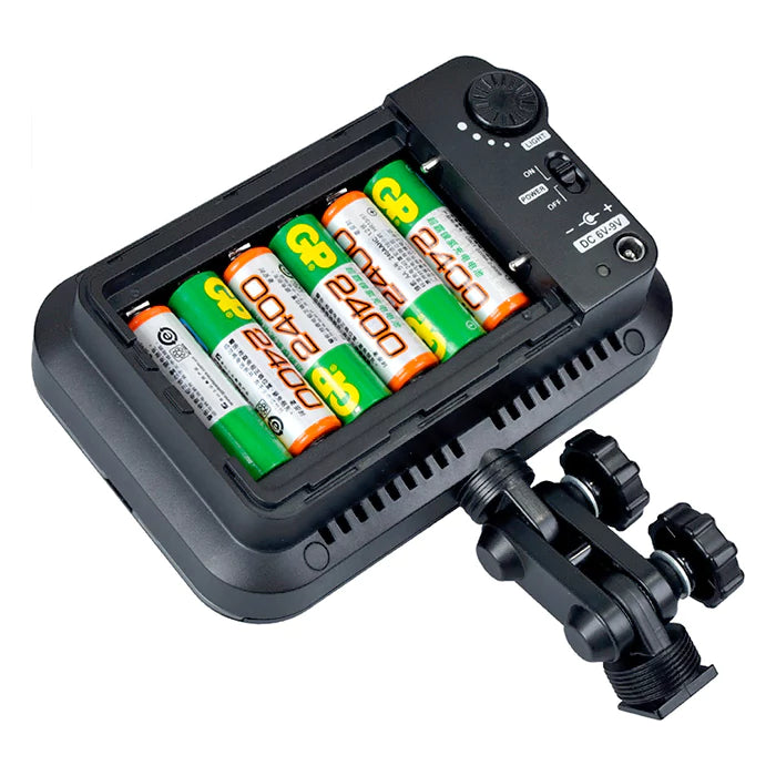 Godox LED126 LED Video Light – Fotoexpress Egypt