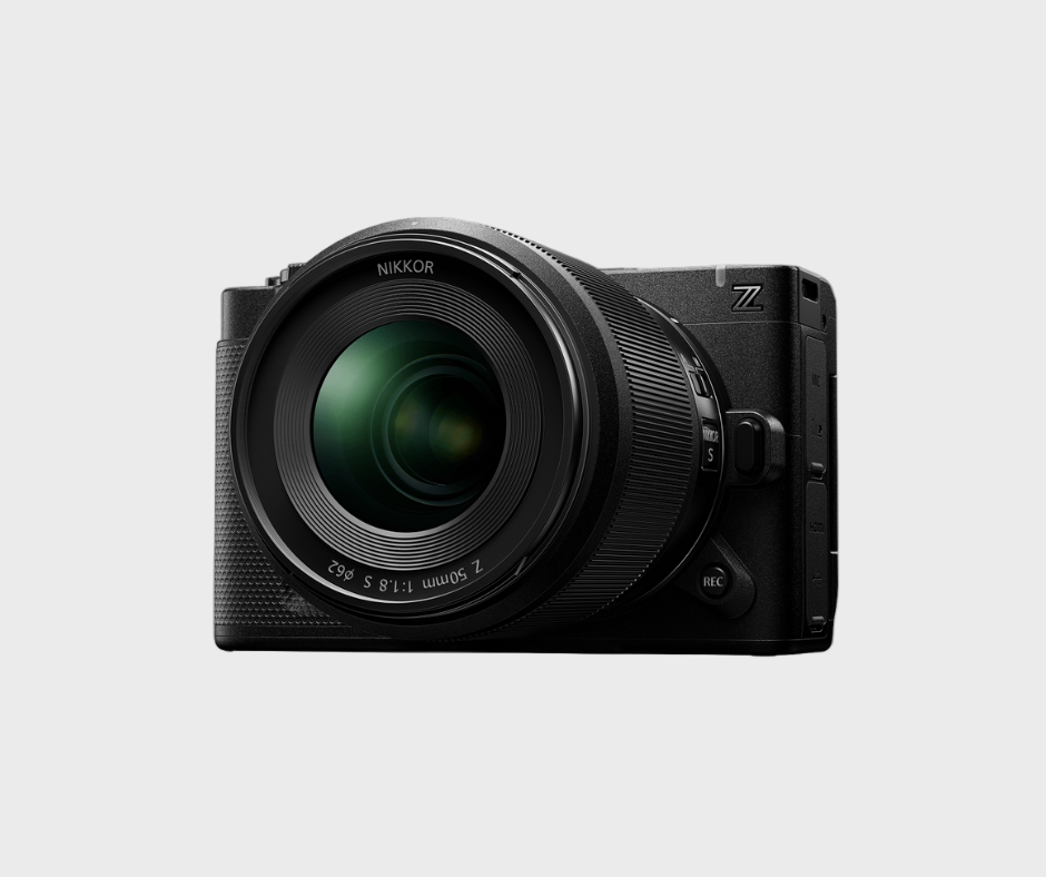 Nikon ZR – Fotoexpress Egypt